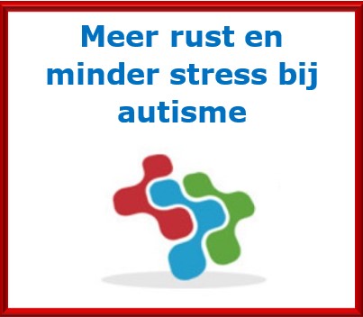 Persoonlijk coachtraject ‘meer rust en minder stress bij autisme’